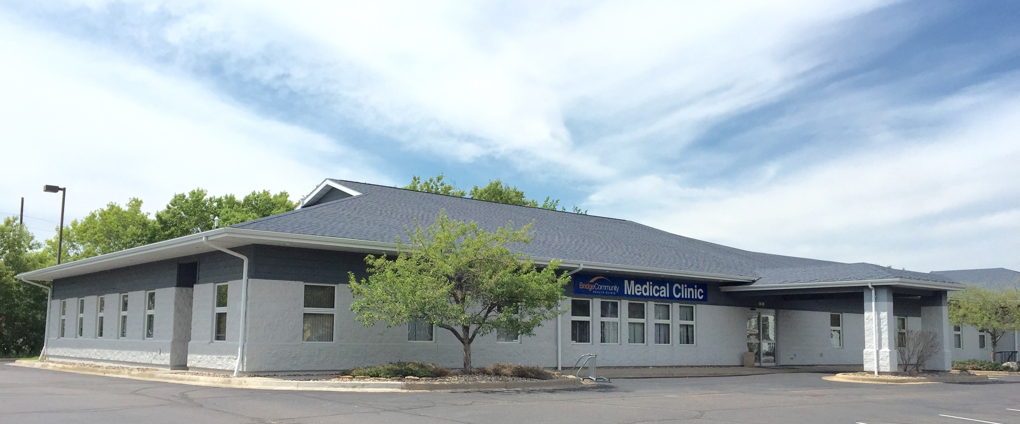 Bridge Community Health Clinic