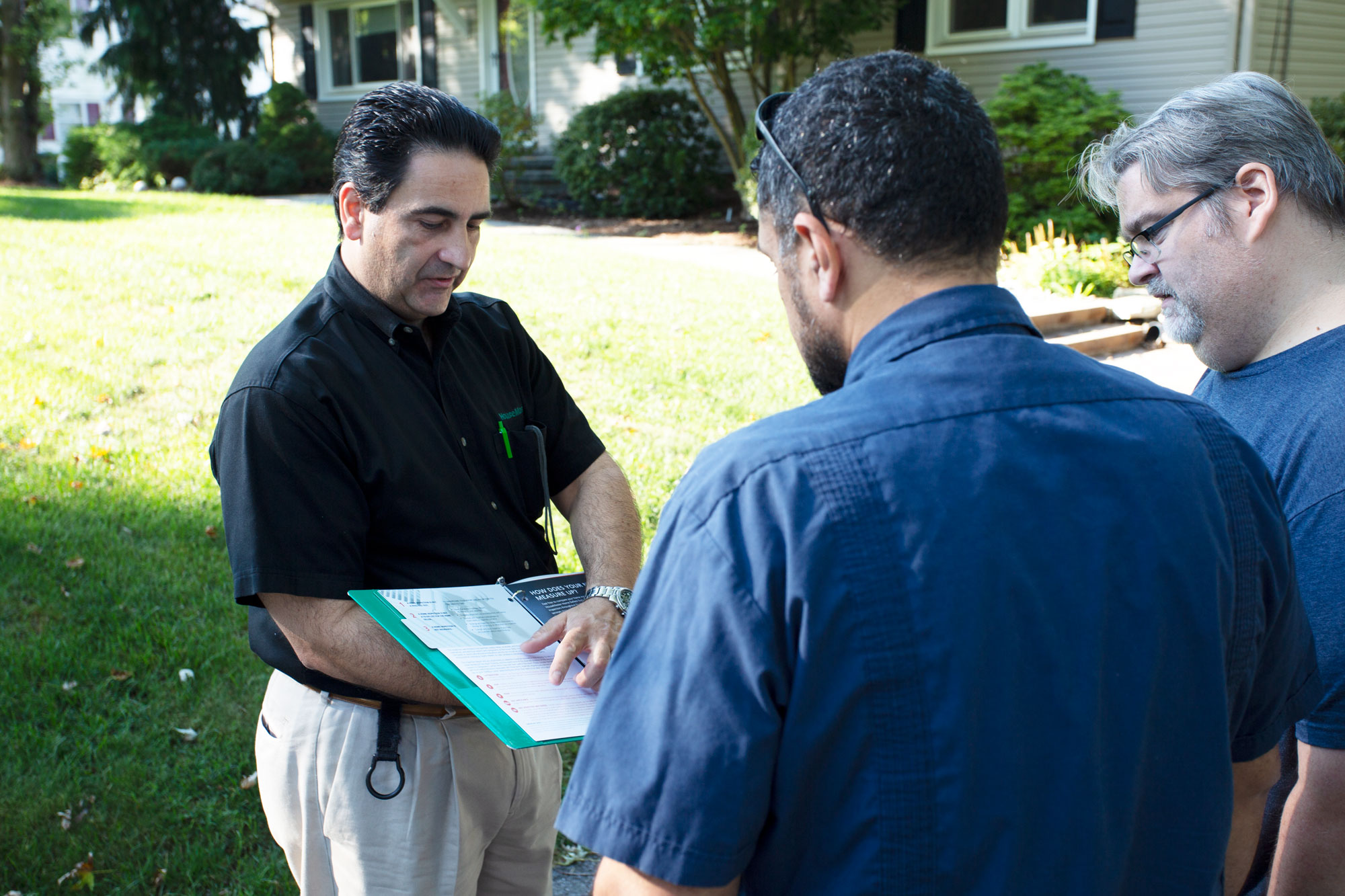 HouseMaster of Miami