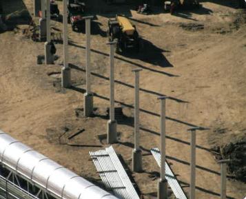 Hawk Installation and Construction Inc