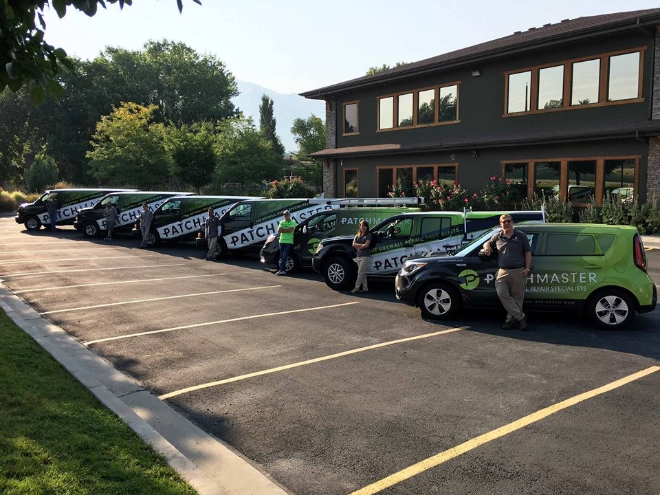 PatchMaster Serving the North Coast