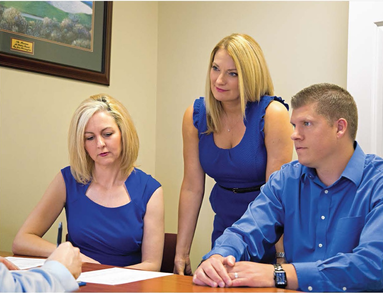 ISU O'Connor Insurance Associates, Inc.