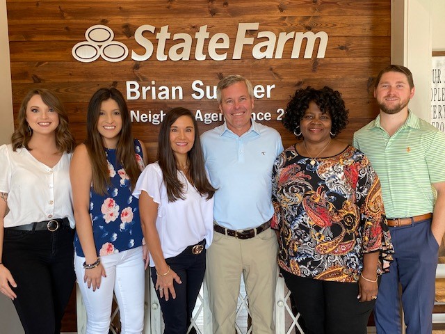 Brian Sumner - State Farm Agent