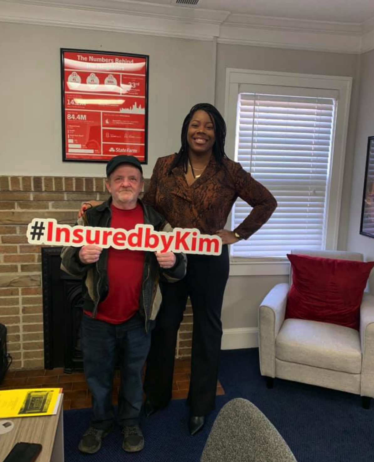 KIMBERLY PARKS - State Farm Agent