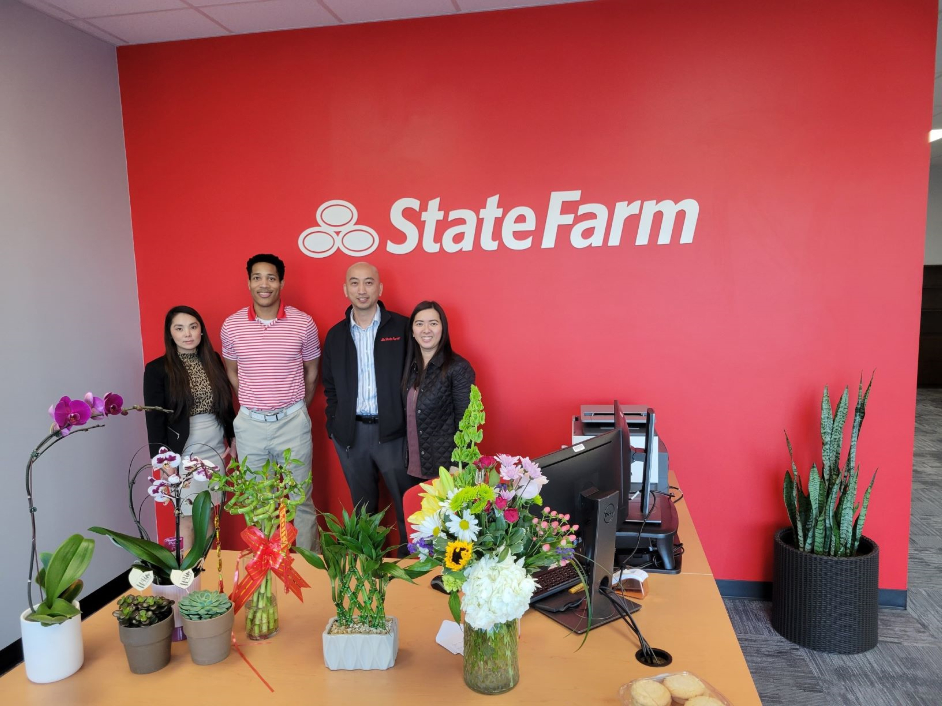 Hung Nguyen - State Farm Agent