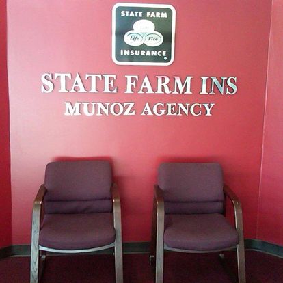 Isabel Munoz - State Farm Agent