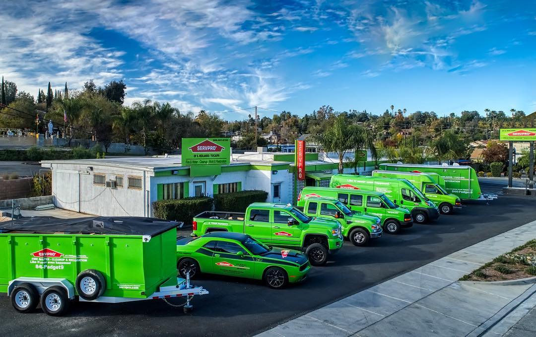 SERVPRO of S Nashville/E Nashville, Madison, Goodlettsville