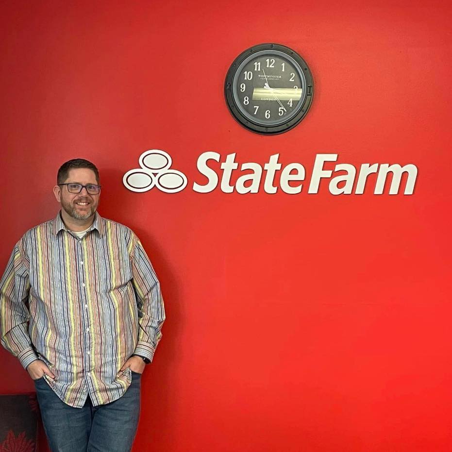 Jason White - State Farm Agent