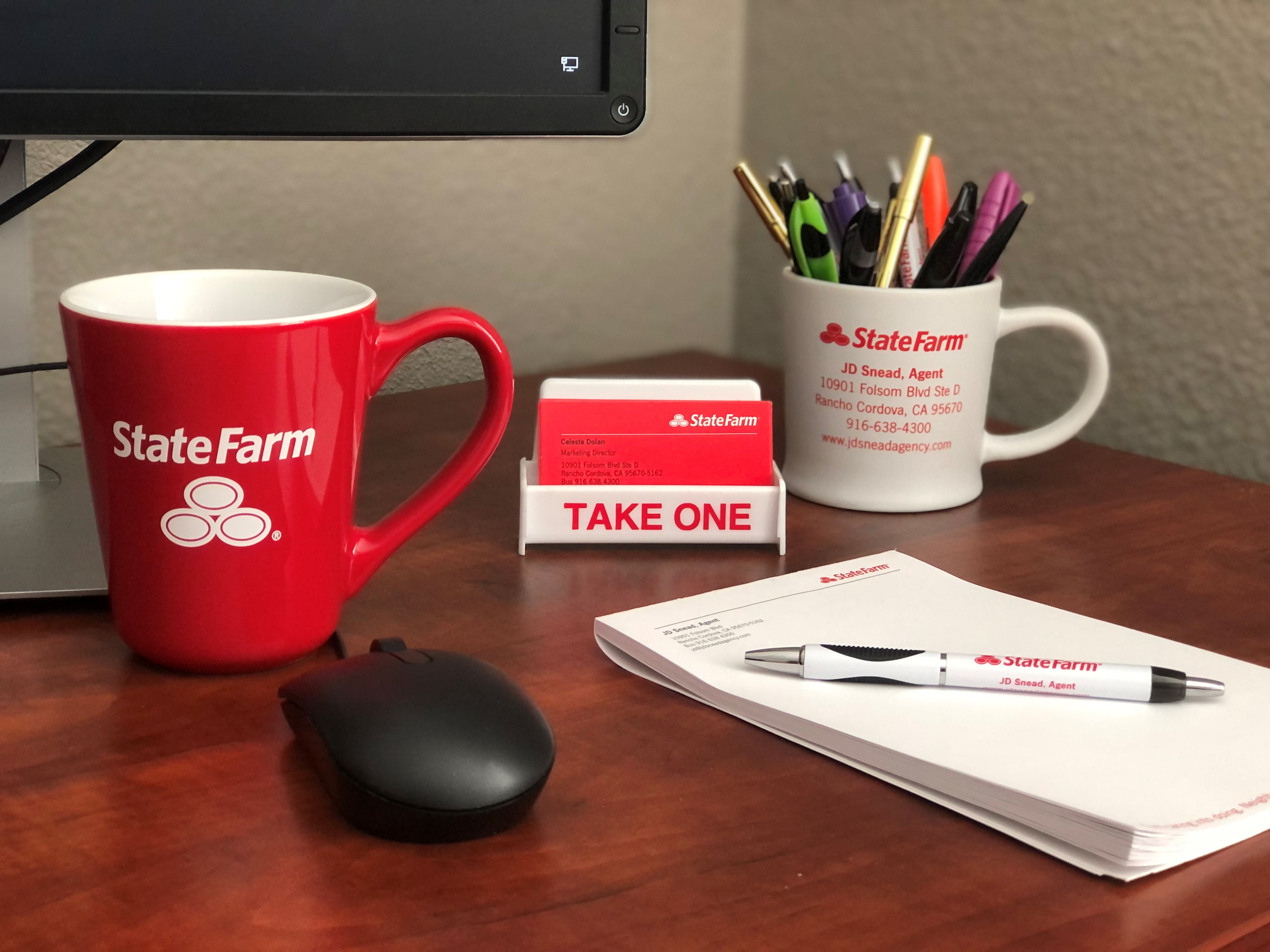 Jd Snead - State Farm Agent