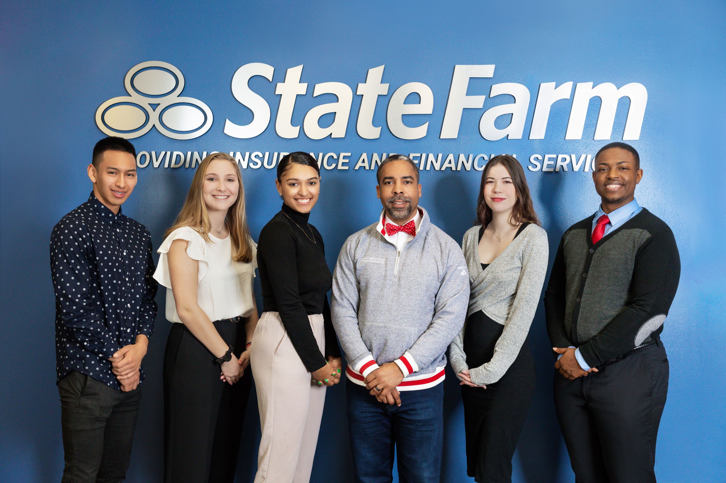 Melvin Green III - State Farm Agent