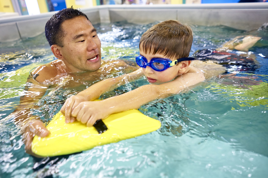 SwimLabs Montgomery County