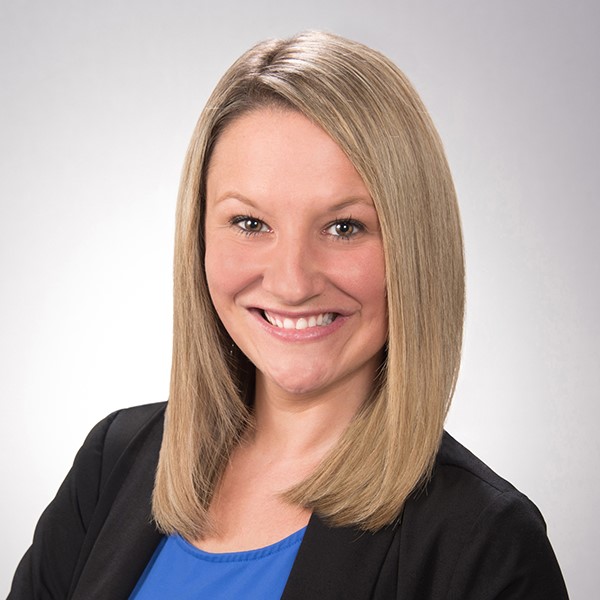 Kaitlyn Raymond - State Farm Agent