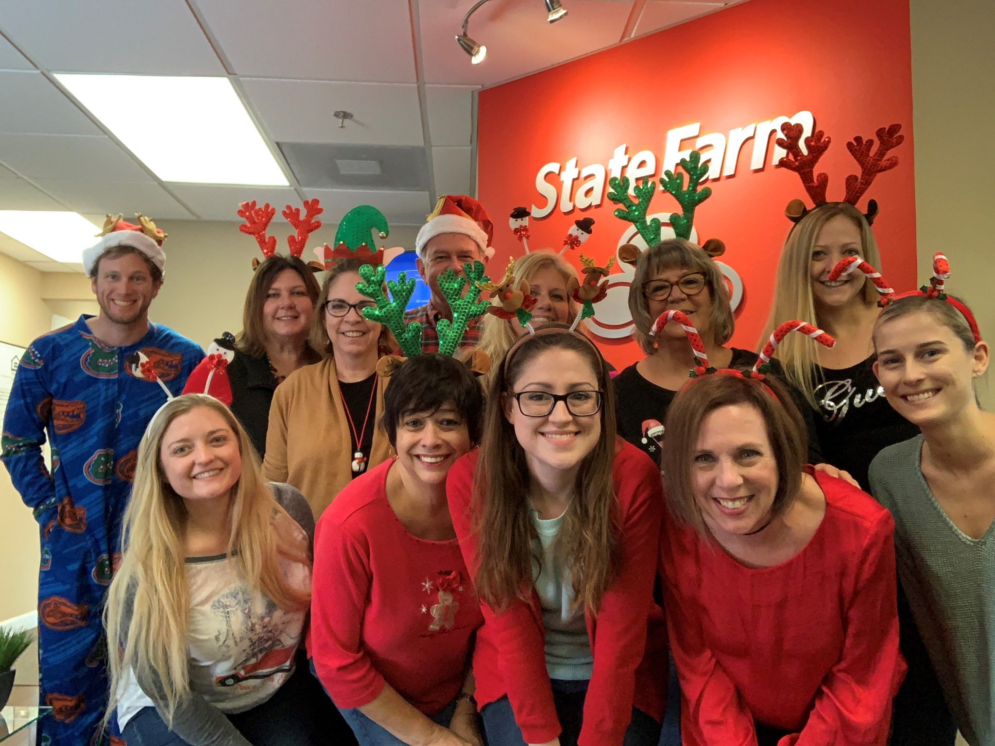 Craig Duncan - State Farm Agent