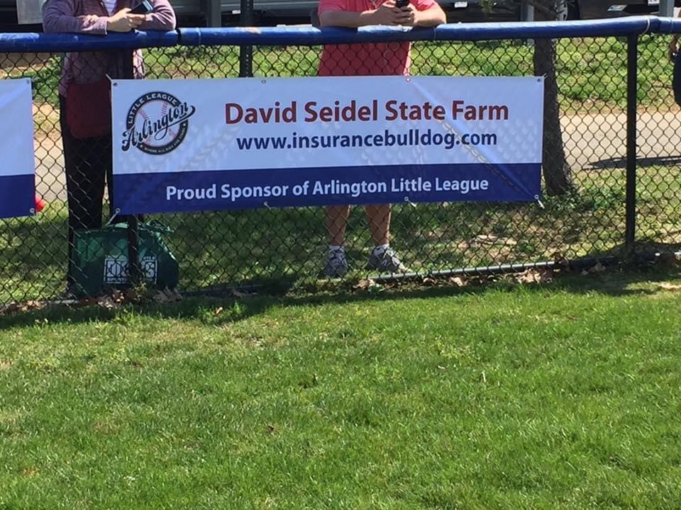 David Seidel - State Farm Agent
