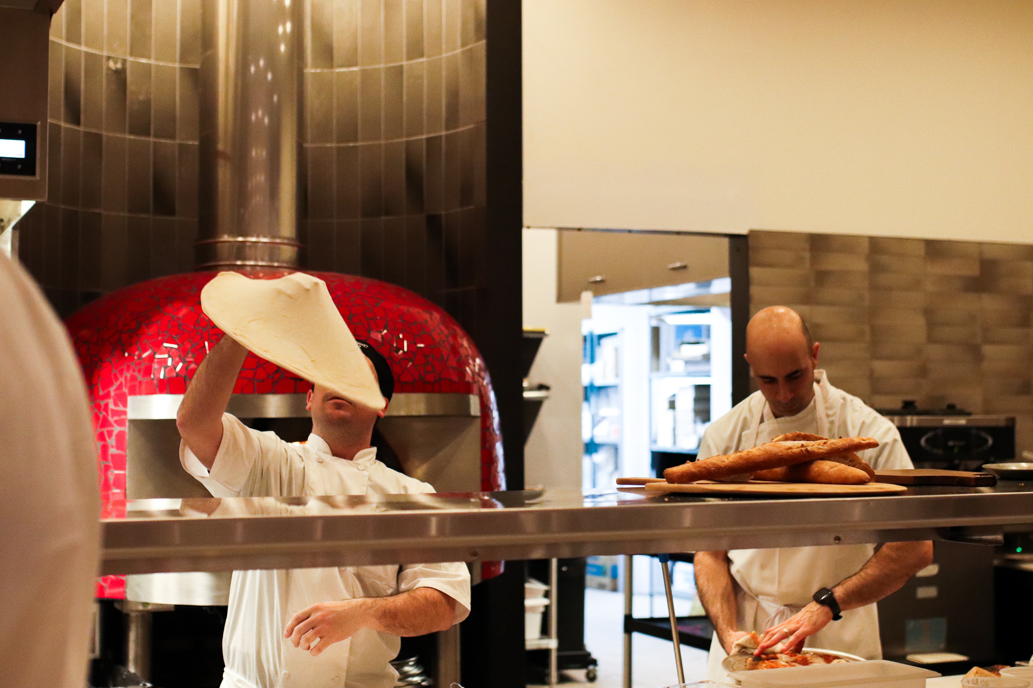 Server Assistant | Midtown Table