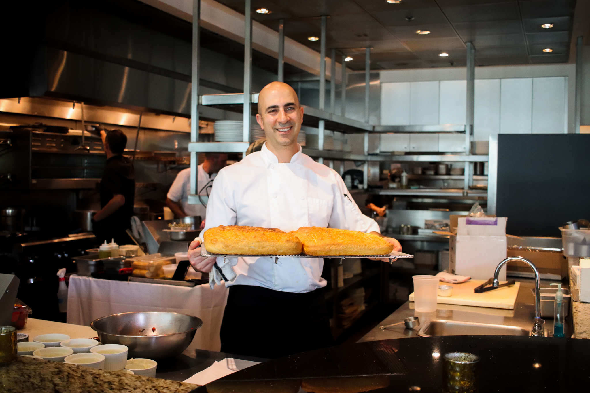 Server | Restaurant Medure