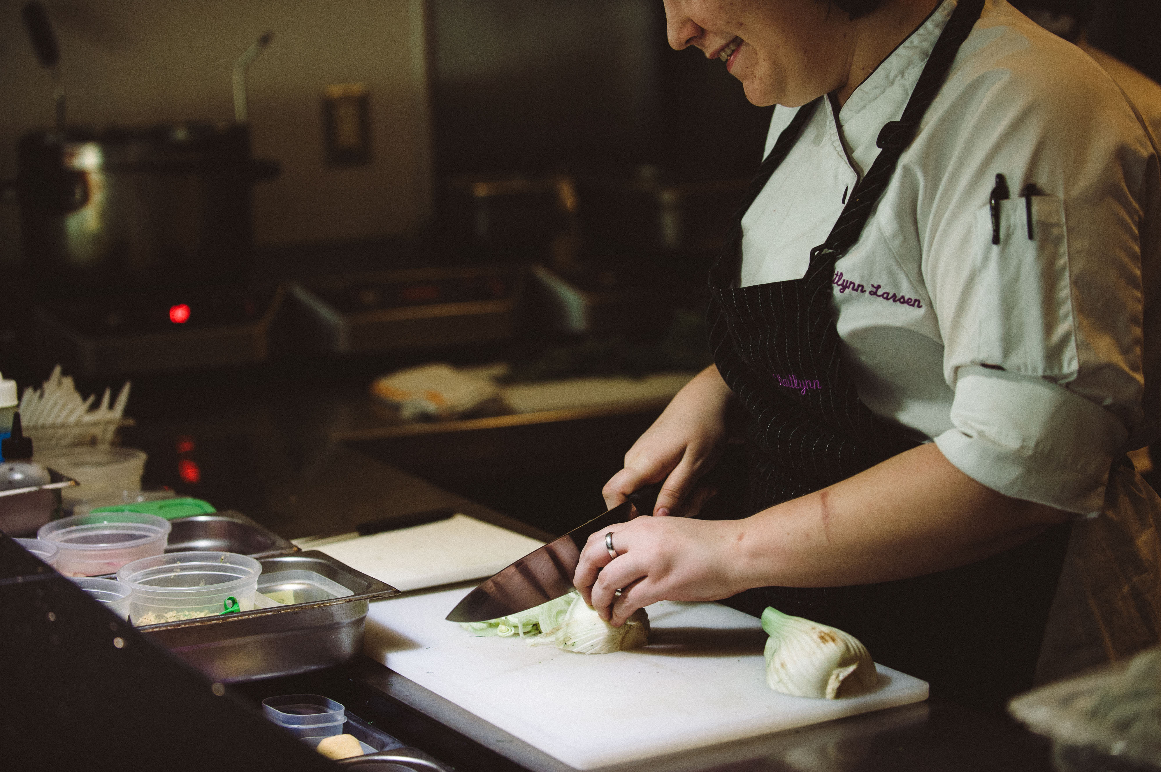 Server | Restaurant Medure