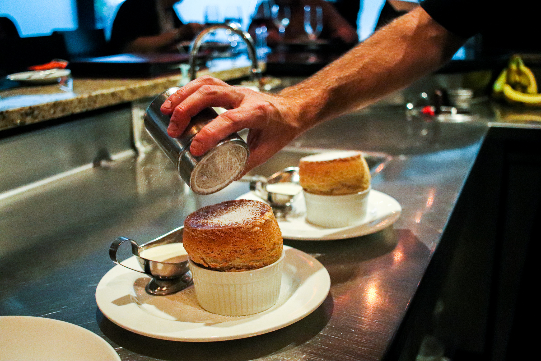 Server | Restaurant Medure