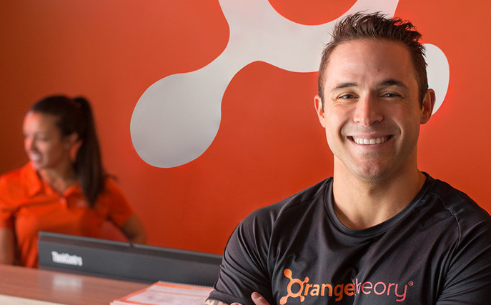 Orangetheory - Franchise #0320