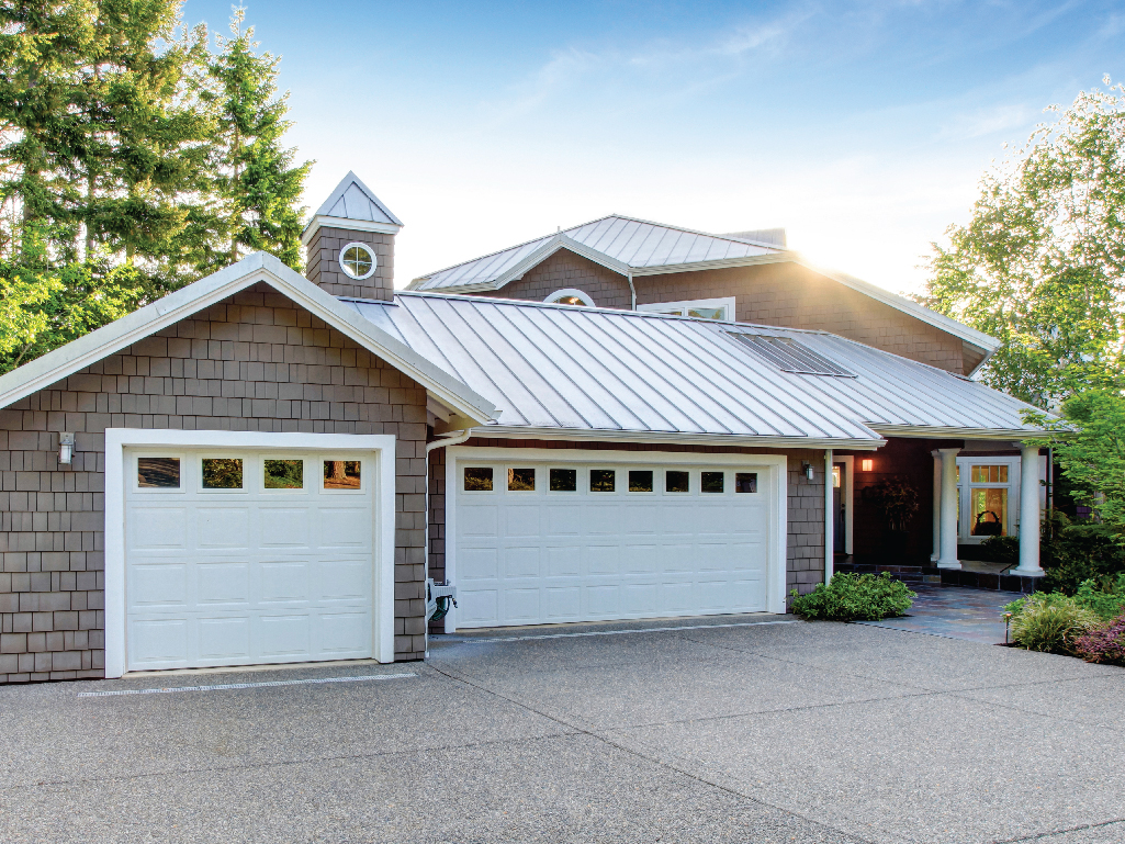 Precision Door Service of Central Florida