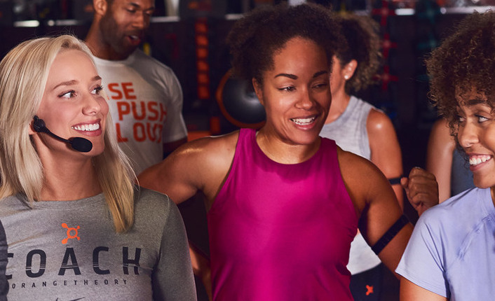 Fitness Sales Associate | Orangetheory - Franchise #0318