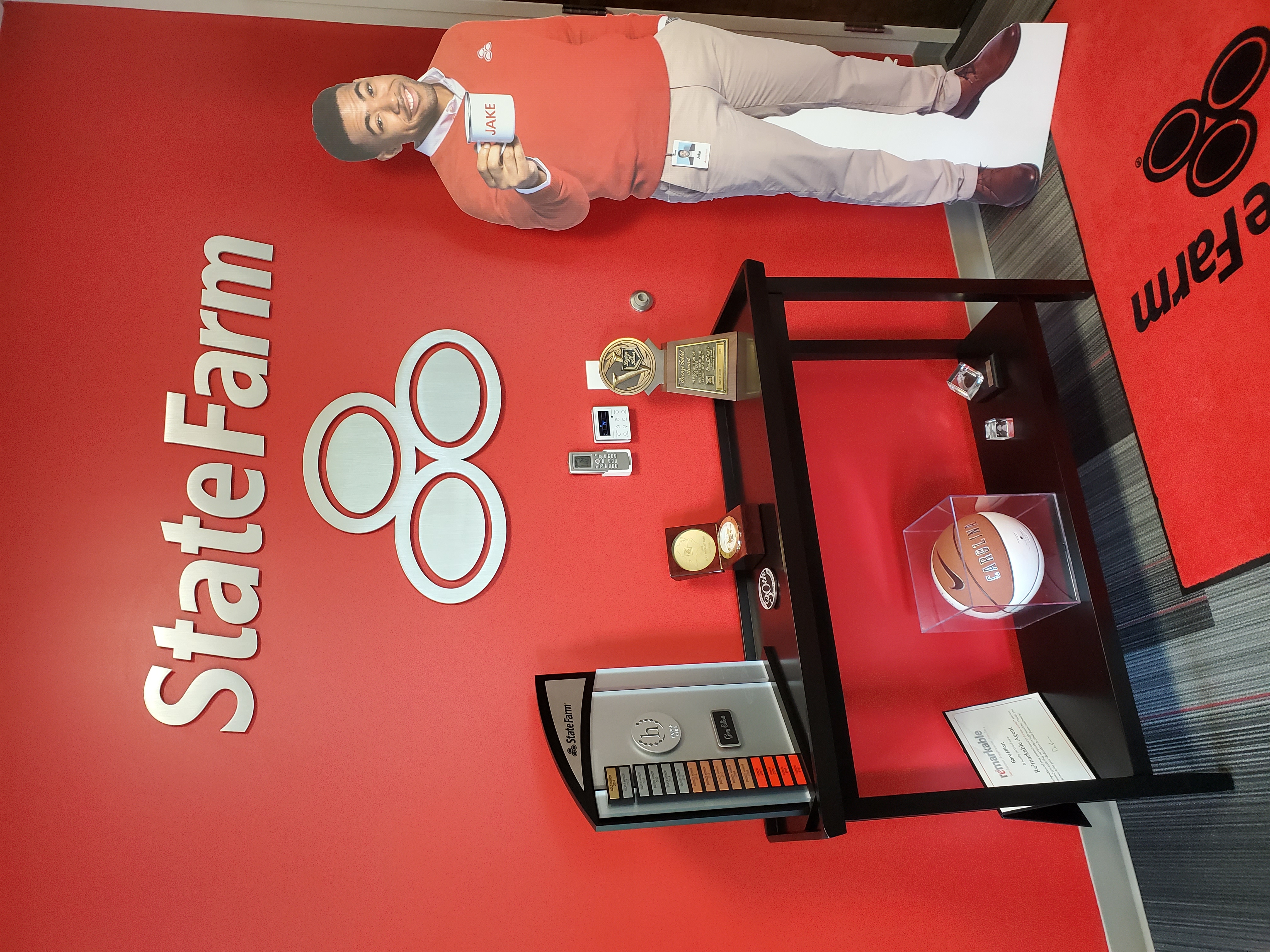 Gary Elliott - State Farm Agent