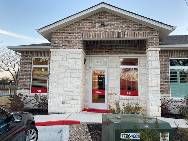 Monica Story - State Farm Agent