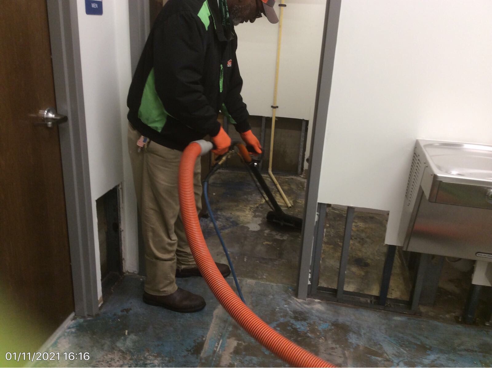 SERVPRO of Bay County East