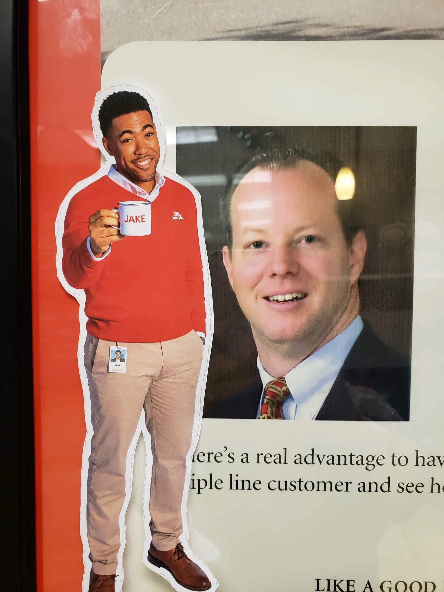 James Brown - State Farm Agent