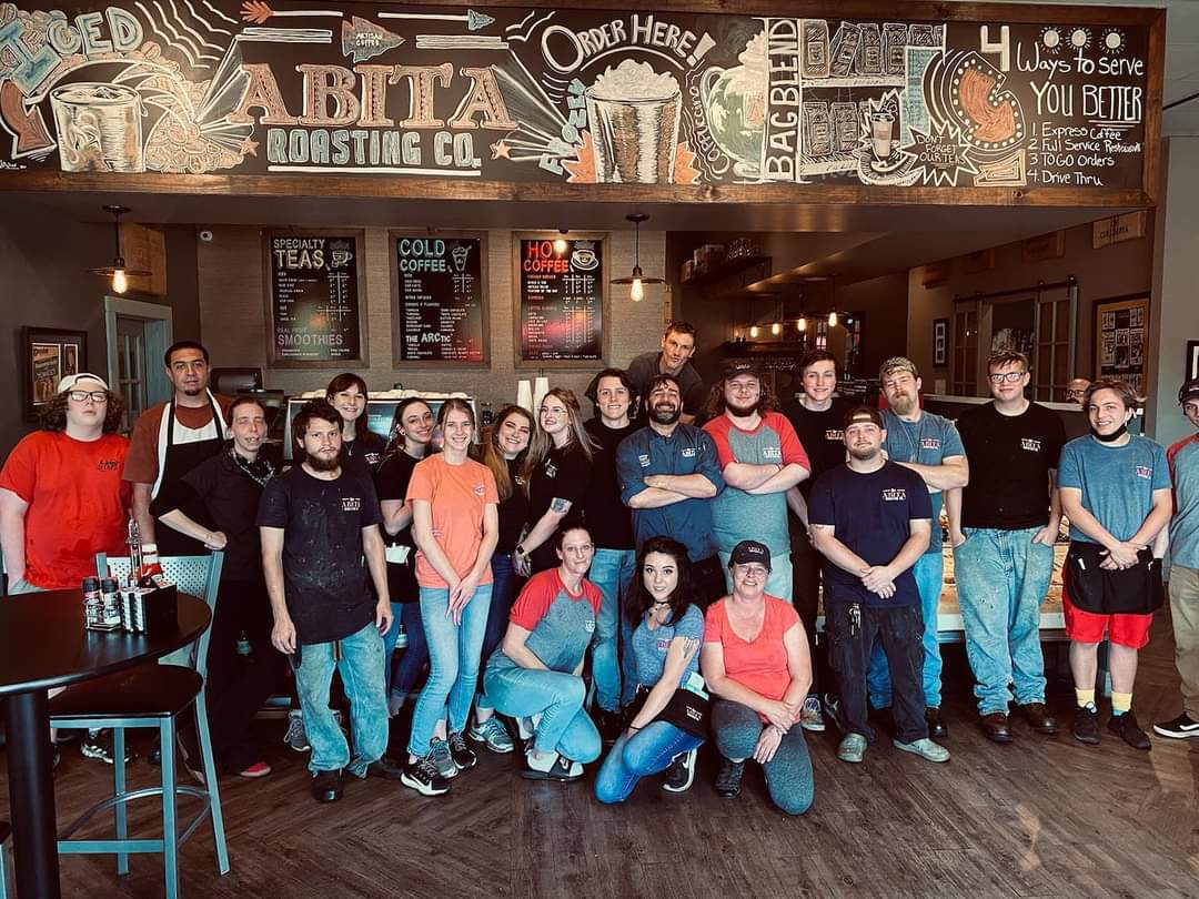 Abita Roasting Company