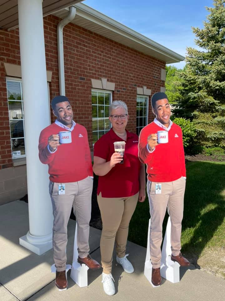 Chris Winkelmann - State Farm Agent