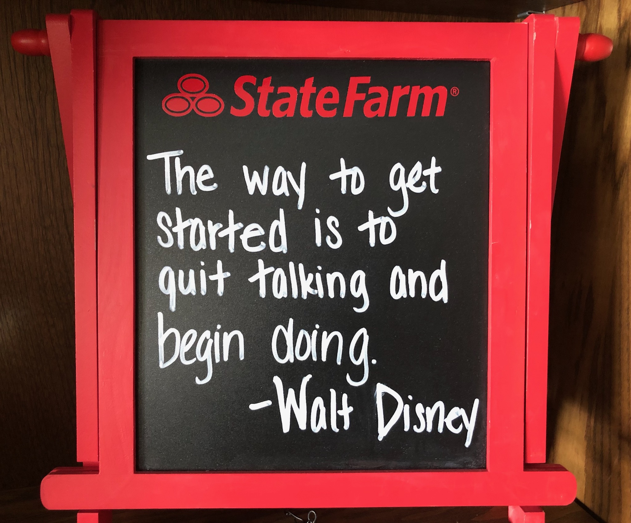 Dustin Kirkman - State Farm Agent