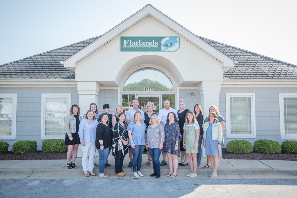 Flatlands Jessup Insurance Group