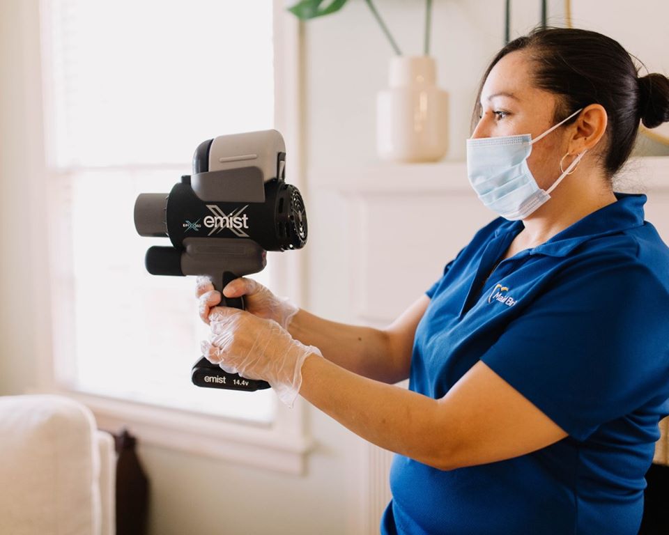 Maid Brigade of Southeast Houston/Greater Clear Lake