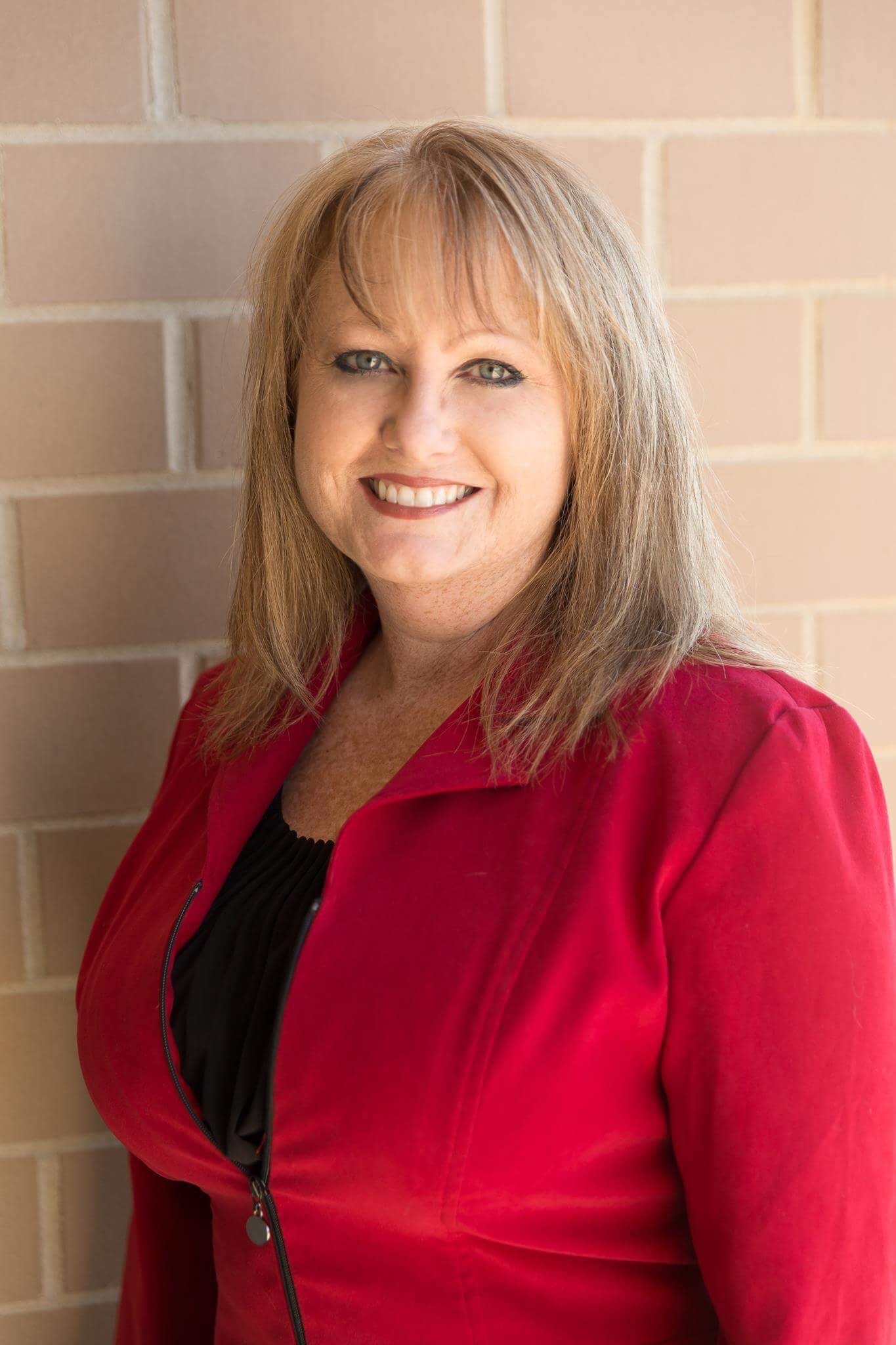 Tracy Tucker - State Farm Agent