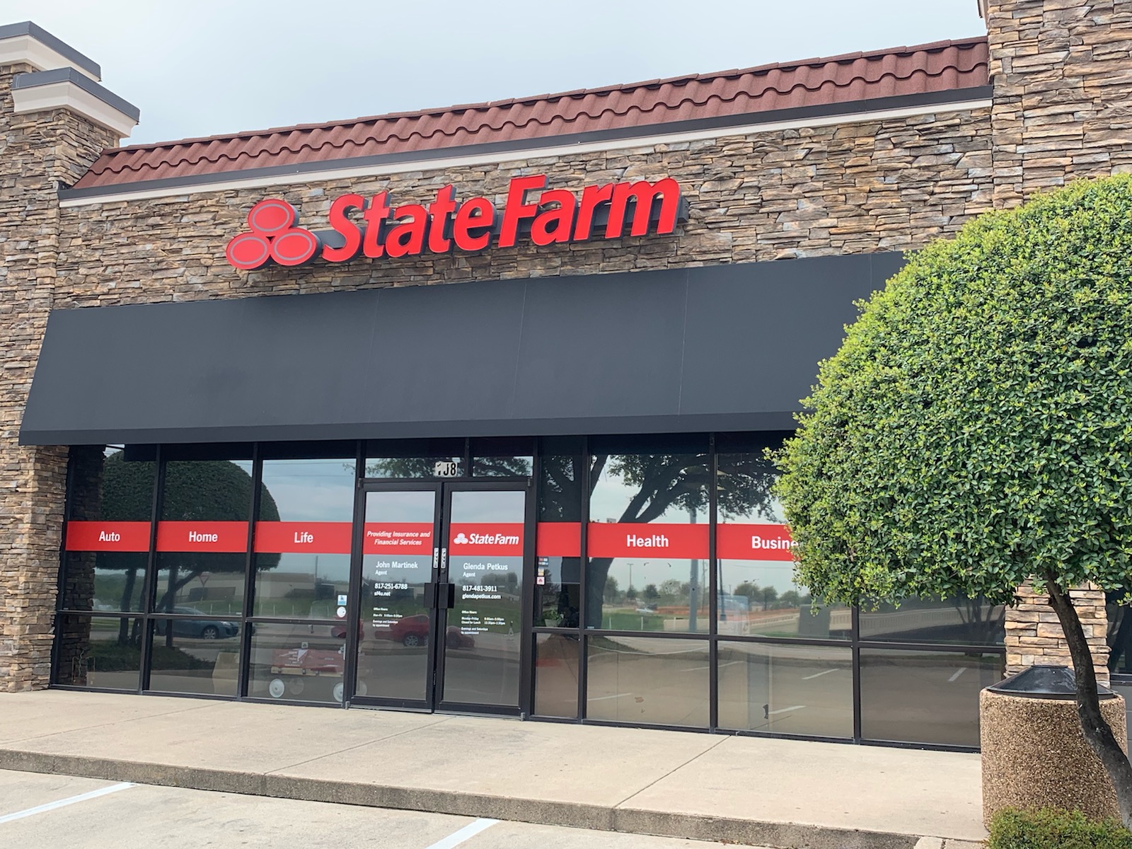 John Martinek - State Farm Agent