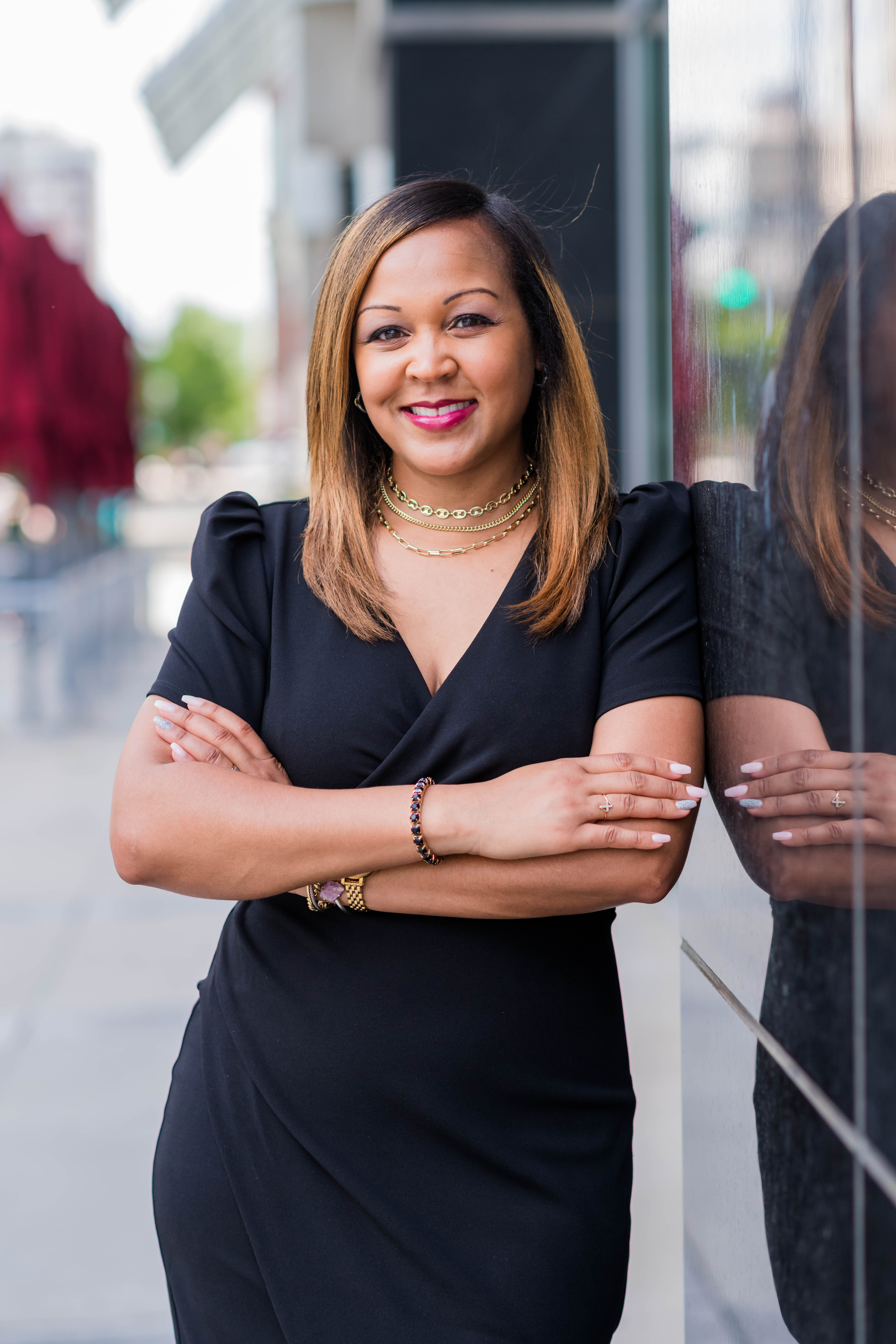 Account Representative - State Farm Agent Team Member | Kimberly Bell ...