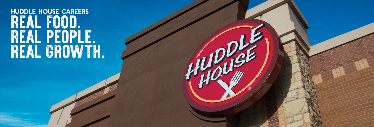 Huddle House