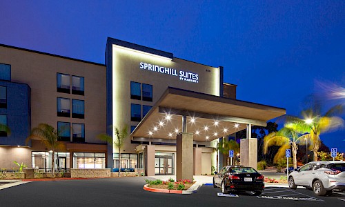 Excel Hotel Group