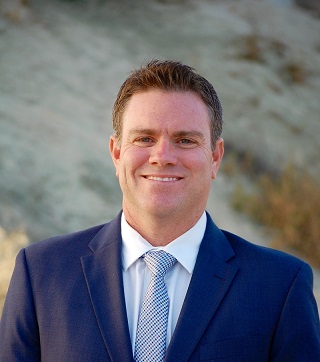 Mark Hess - State Farm Agent