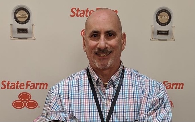 Jon Racow - State Farm Agent