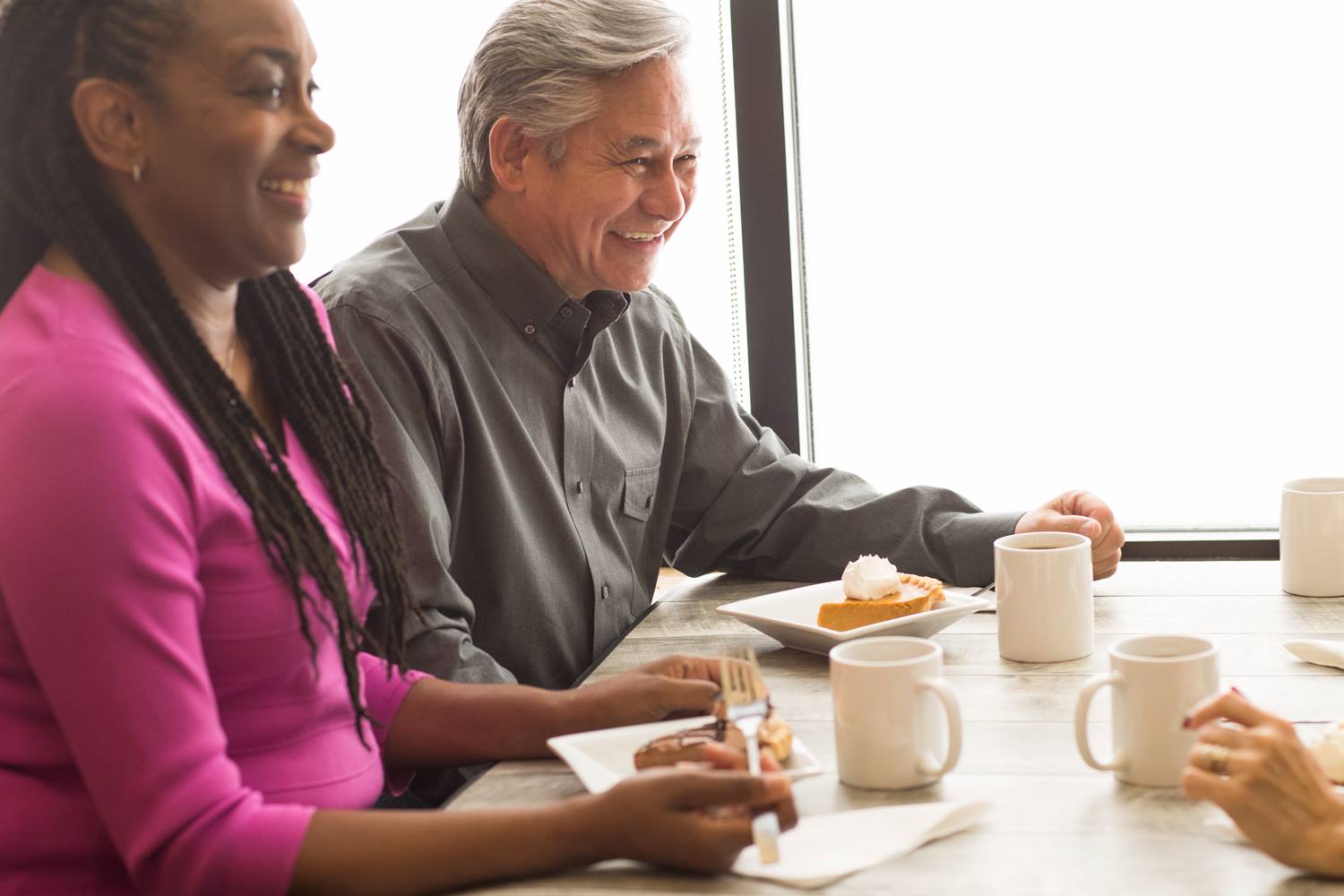 Restaurant and Bakery Service/FOH Manager | Perkins Restaurant & Bakery ...