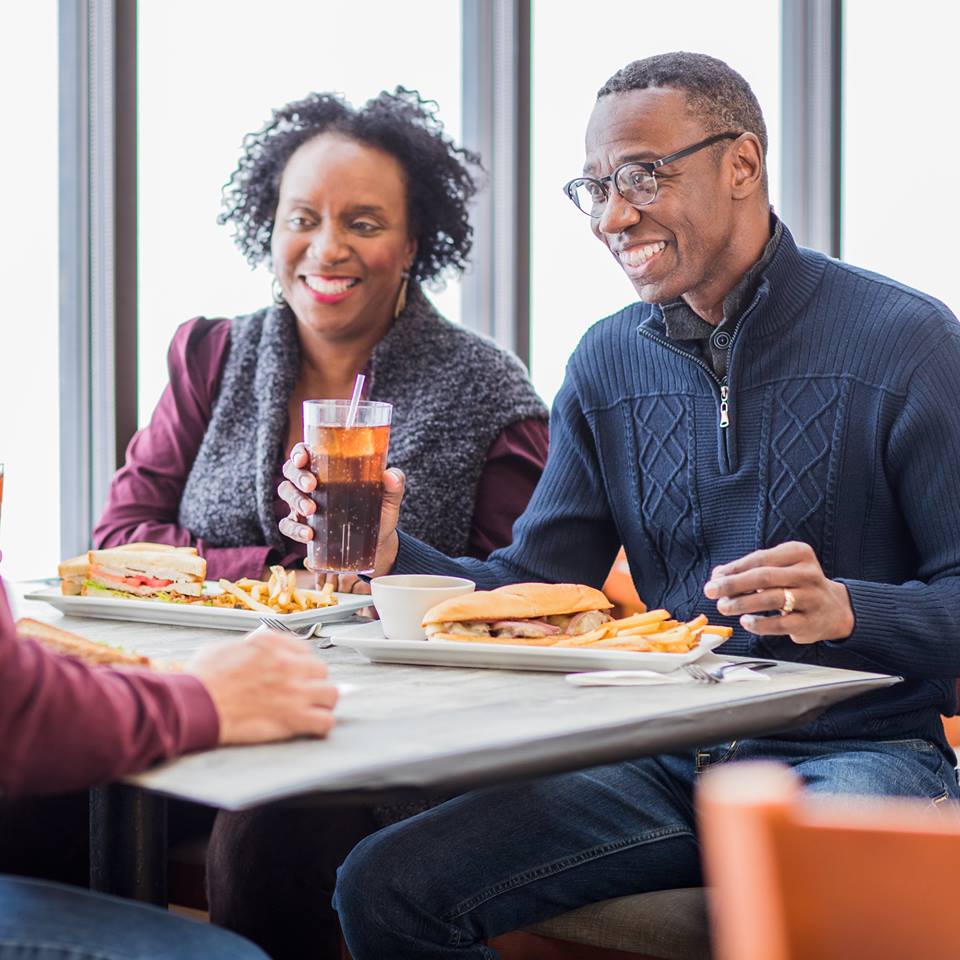 Restaurant and Bakery Service/FOH Manager | Perkins Restaurant & Bakery ...