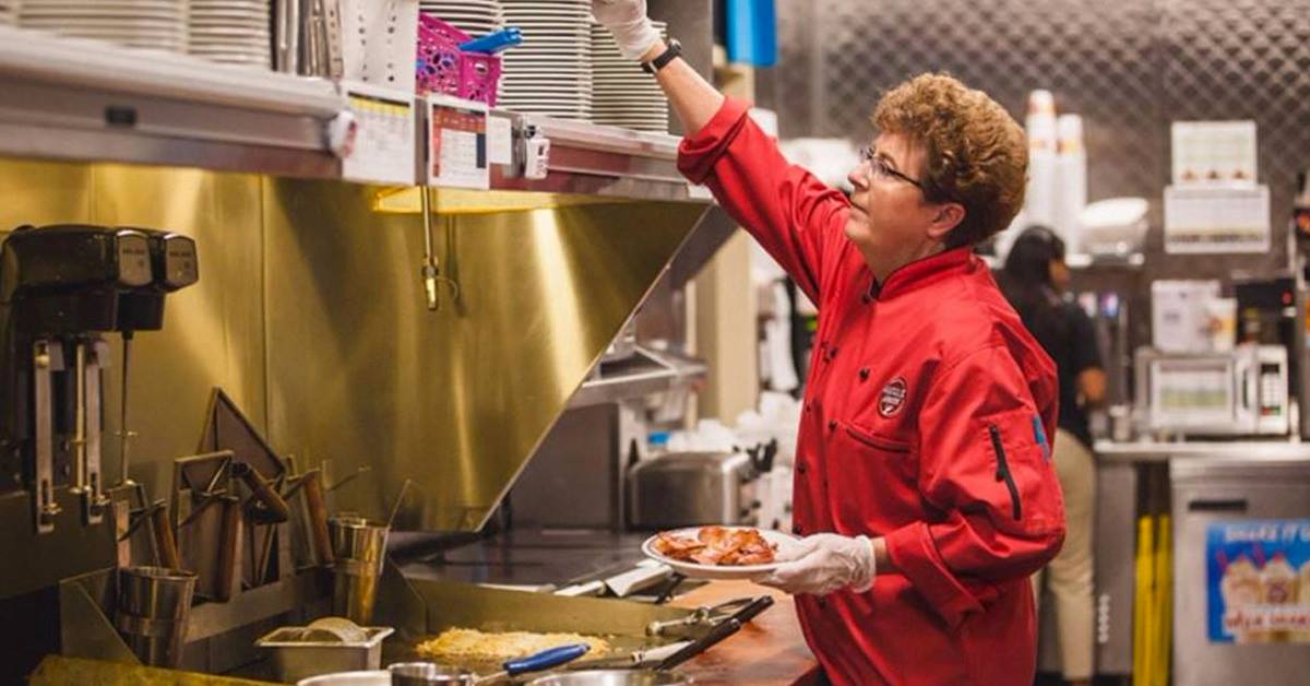 Restaurant Cook | Huddle House - AYS Enterprises, Inc.