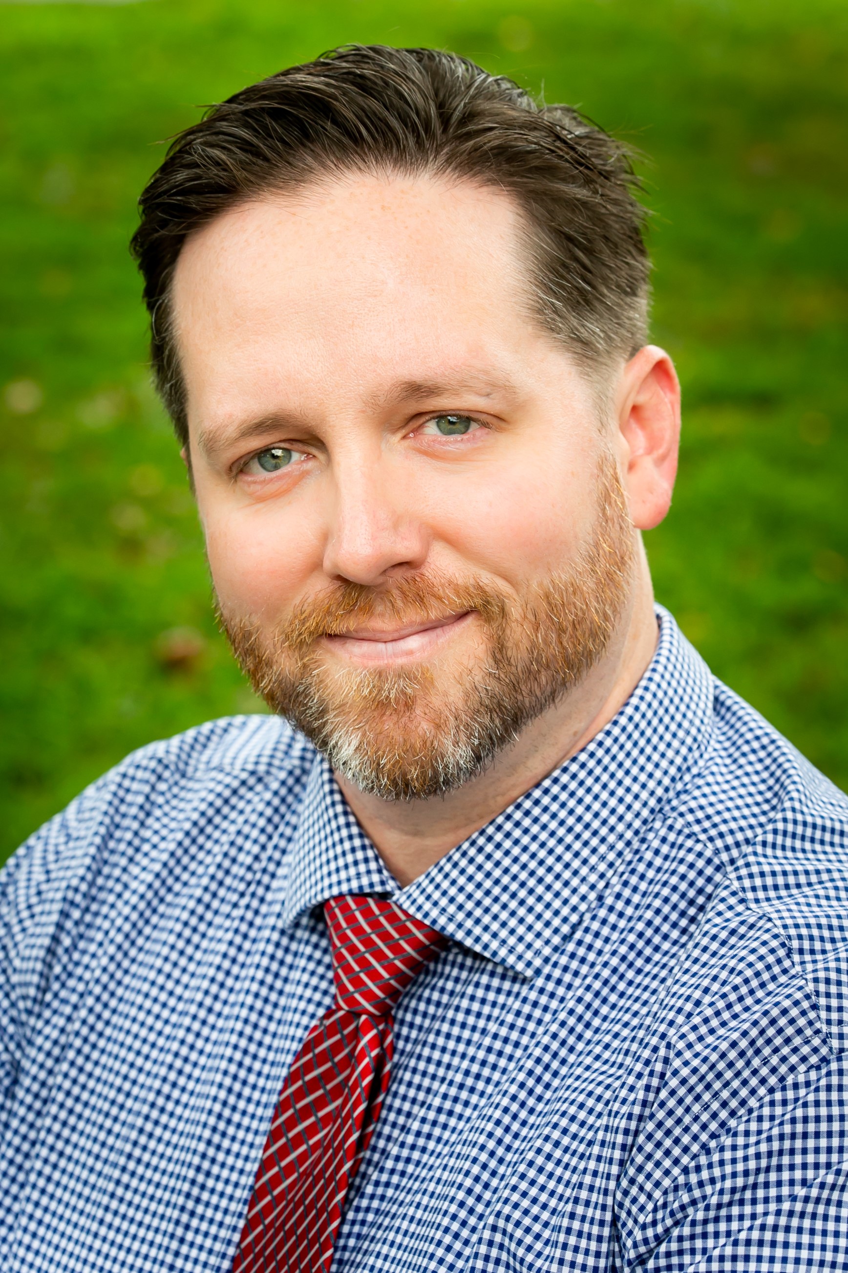 Derek Jones - State Farm Agent