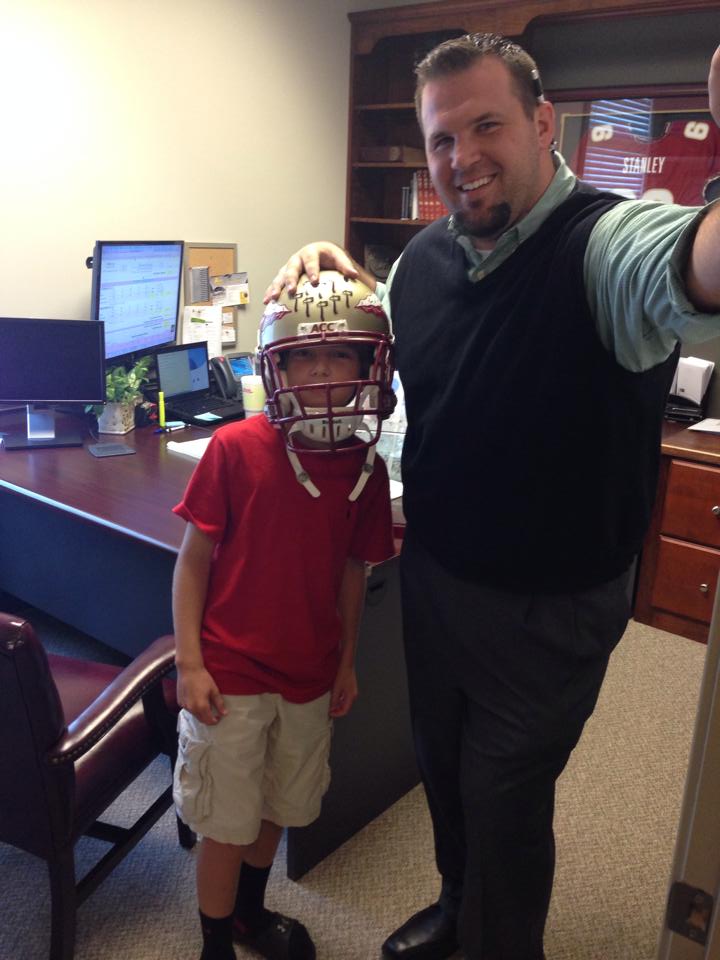 Jake Stanley - State Farm Agent