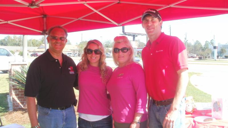 E.J. Roberts - State Farm Agent
