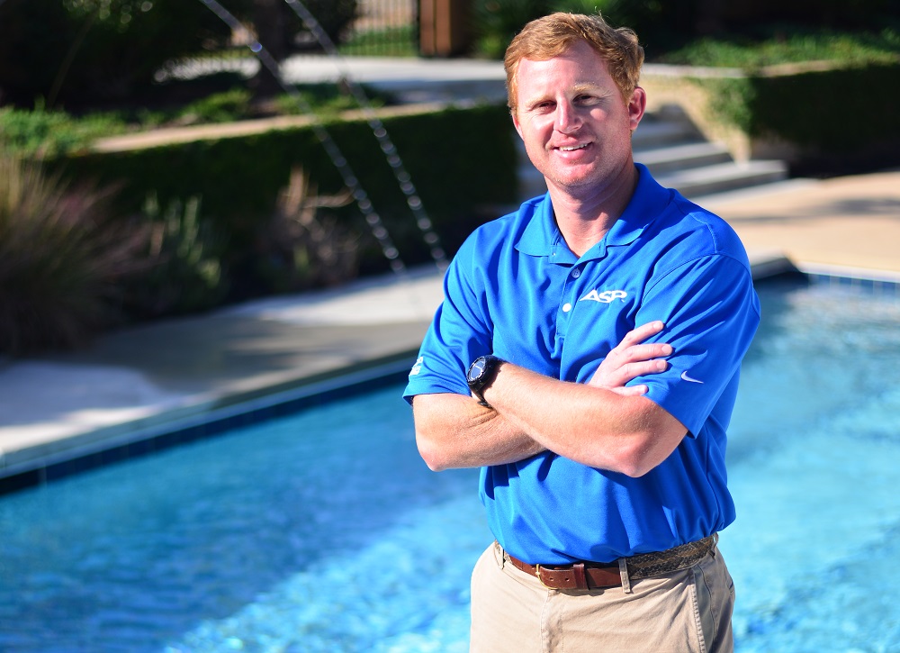 America's Swimming Pool Co. - Mesa