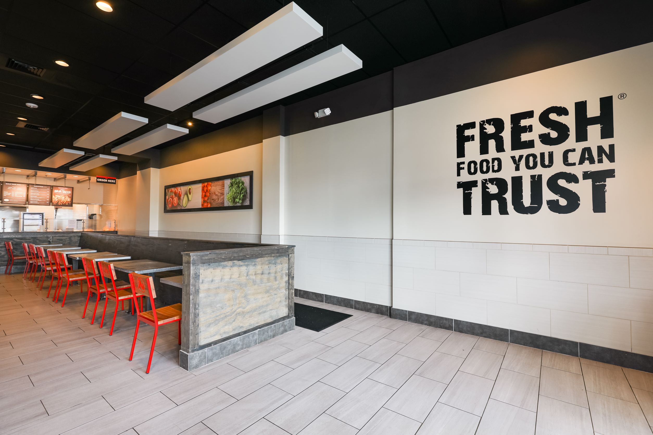 Crew Member | Salsa Fresca Mexican Grill