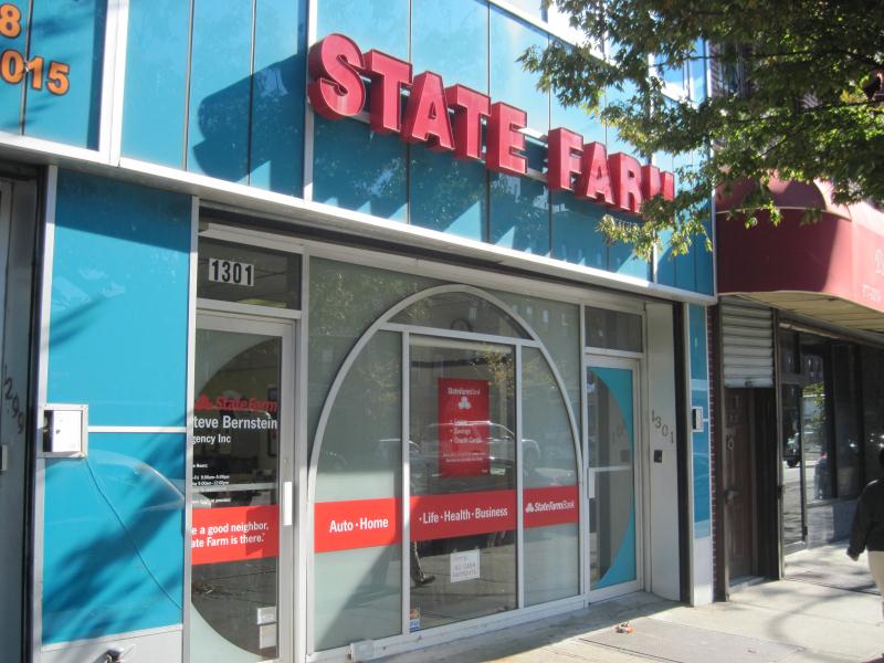 Steve Bernstein - State Farm Agent