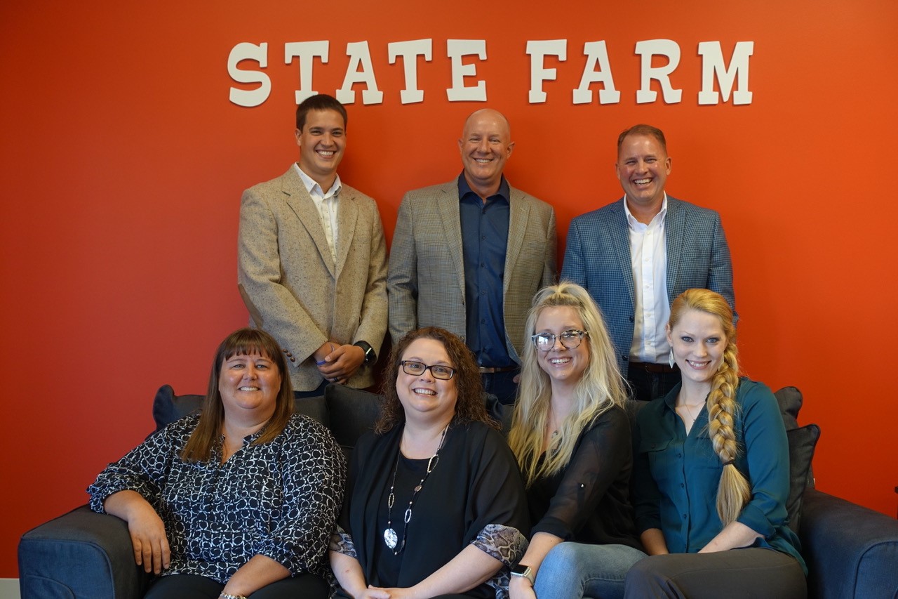 Nathan Hinesman - State Farm Agent